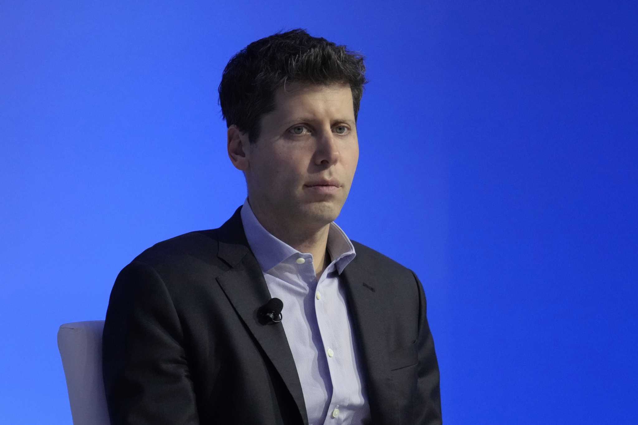 Sam Altman-backed startup signs lease for SF office