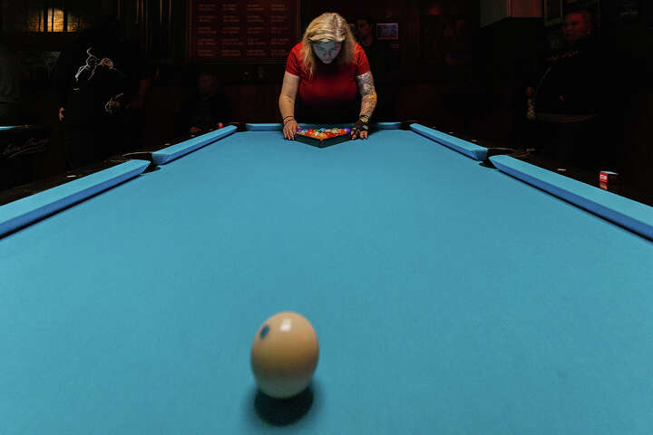 At 83-year-old SF dive bar, a shot at immortality is just $25