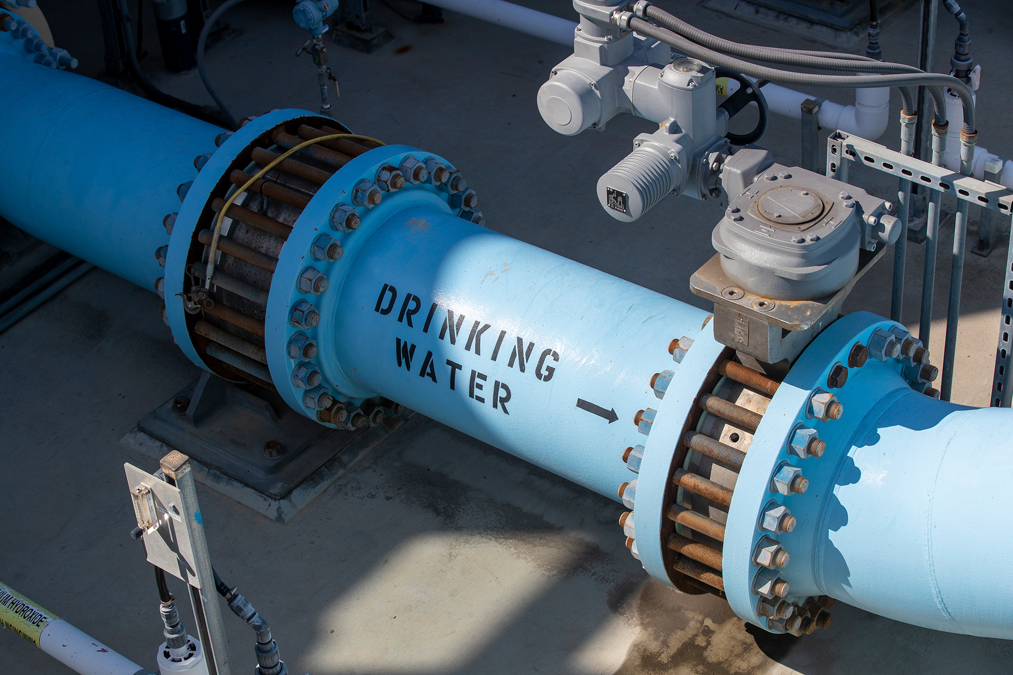 Water is about to get a lot more expensive for millions in California