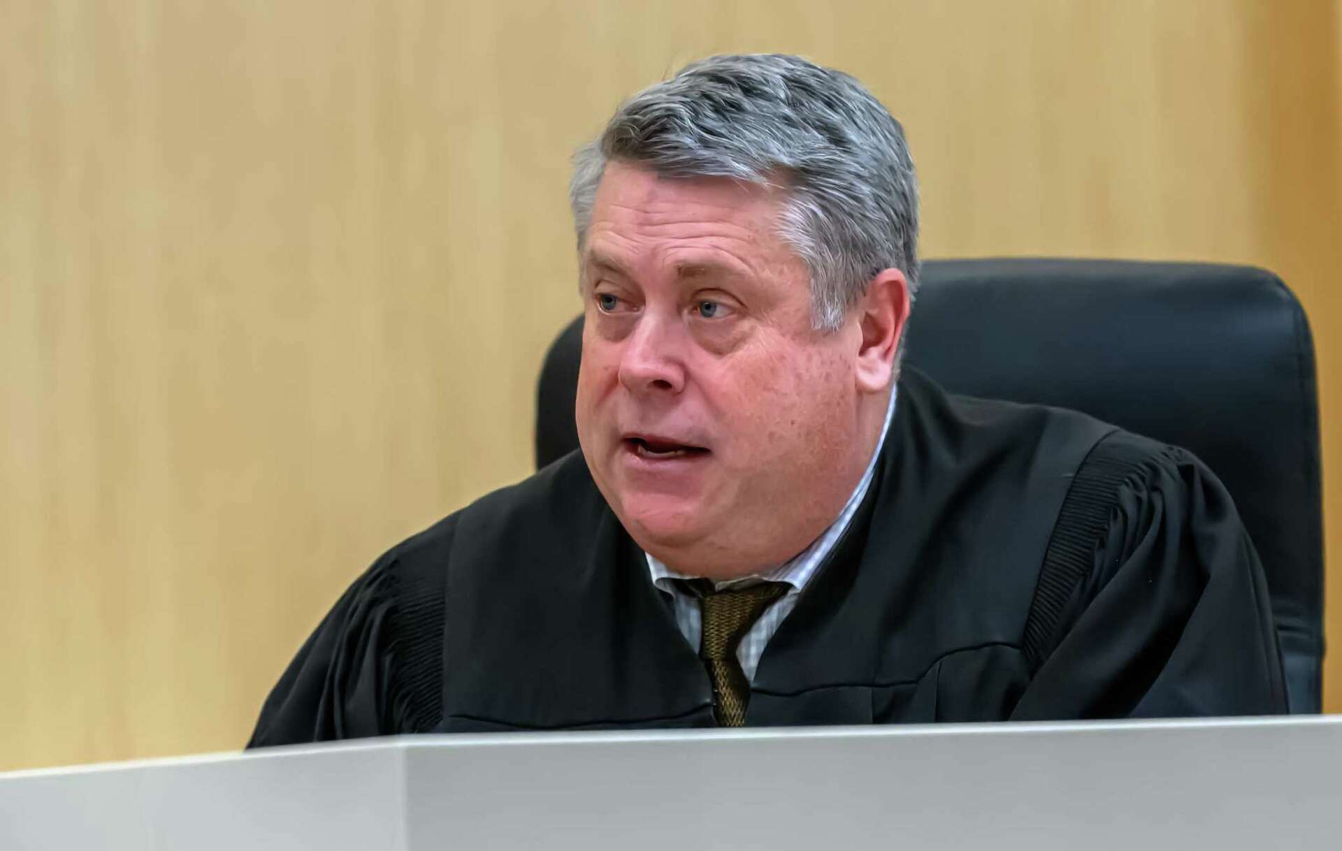 No stand-your-ground law factor to CT lawyer's guilty verdict: Experts