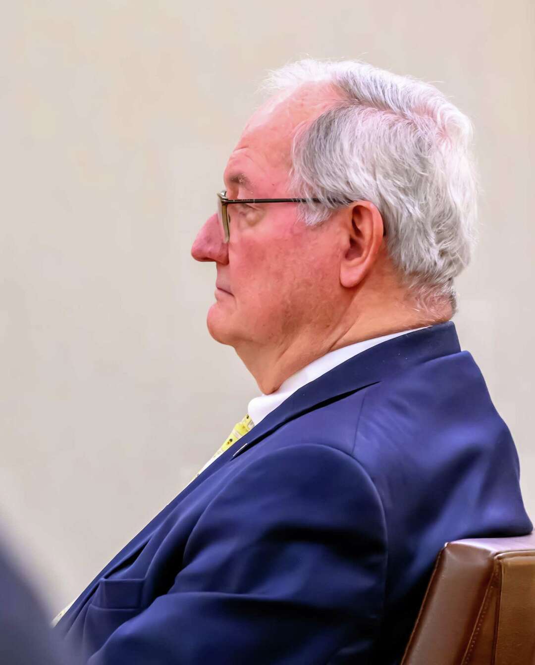 Jury finds Litchfield lawyer guilty of manslaughter in 2021 shooting