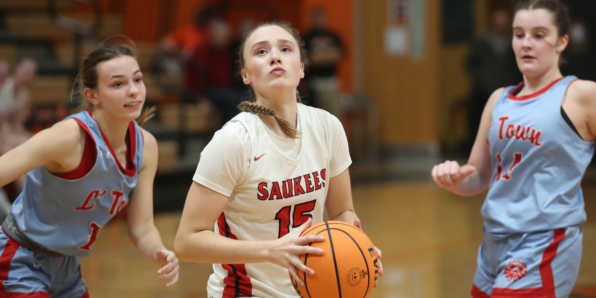 Pittsfield's Reese Ramsey receives IBCA First Team All-State honors