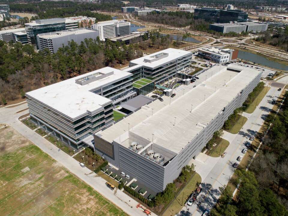 Tech giant Hewlett Packard Enterprise laying off 2,500 workers