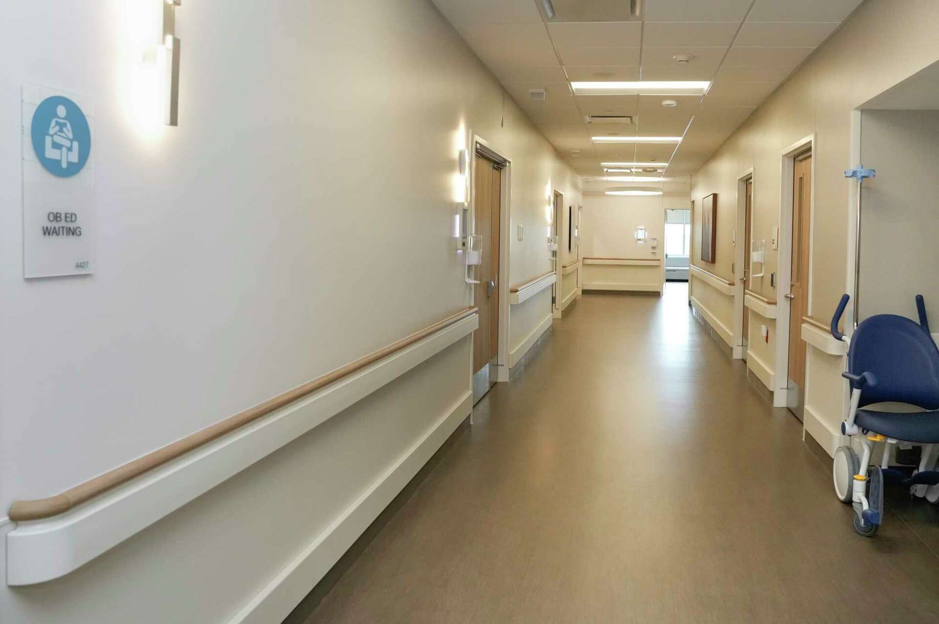 Houston Methodist set to open high-tech Cypress Hospital