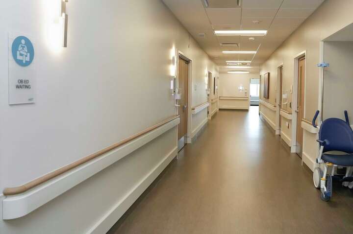 Houston Methodist set to open high-tech Cypress Hospital