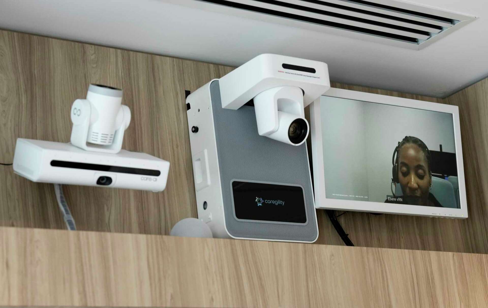 Houston Methodist set to open high-tech Cypress Hospital