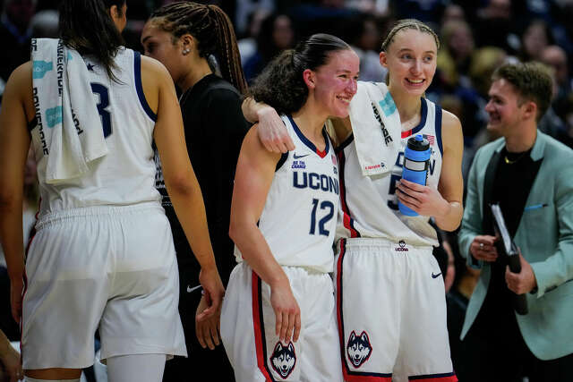 Ashlynn Shade could be key for UConn women's basketball in March