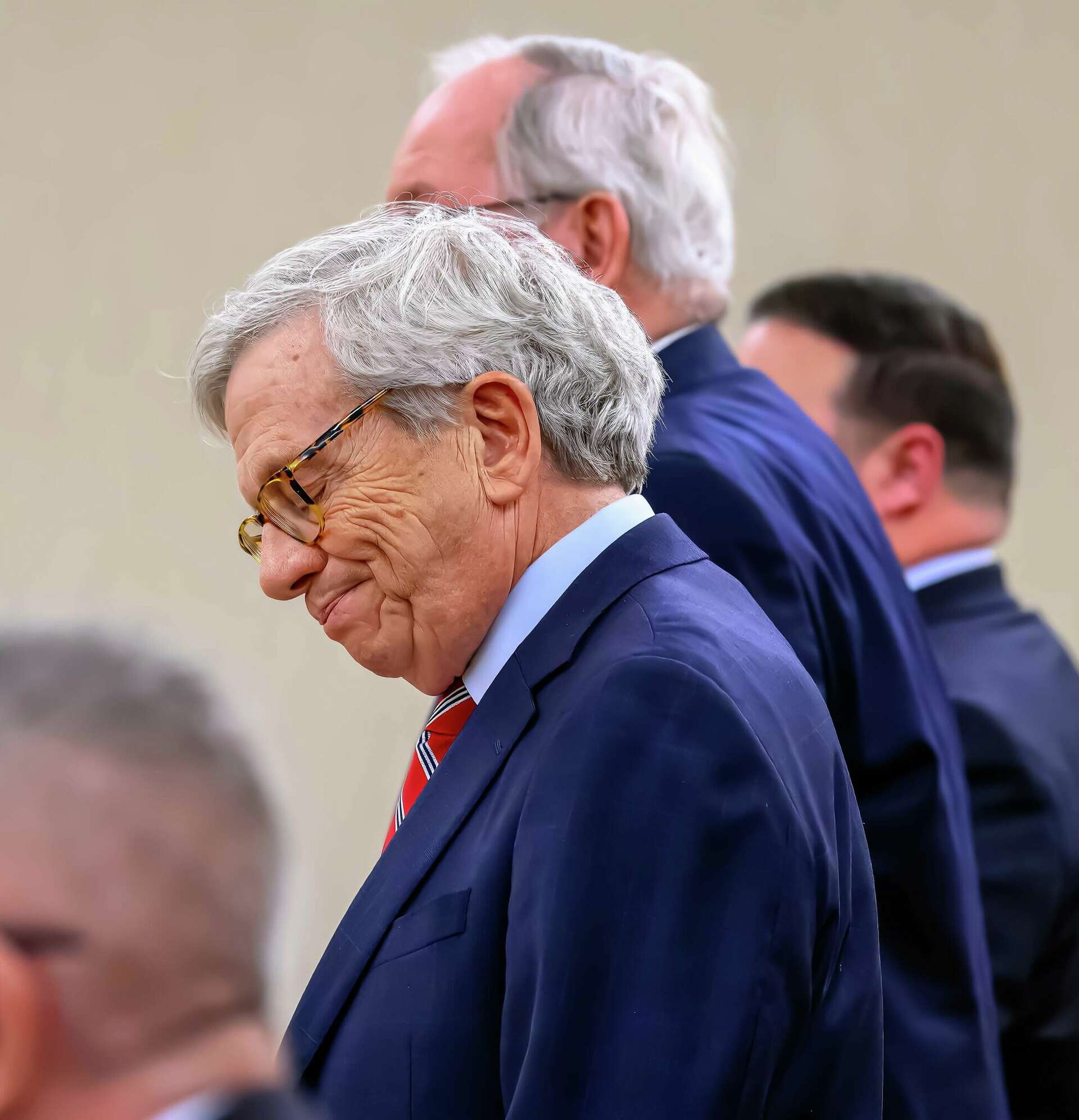 Jury finds Litchfield lawyer guilty of manslaughter in 2021 shooting