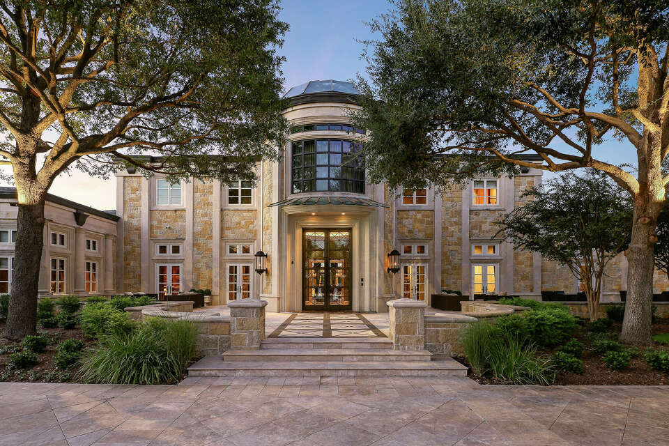Former Howard Hughes CEO lists North Texas home for $24.9M