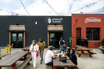 First look inside Prescott Market, Oakland's new food hall