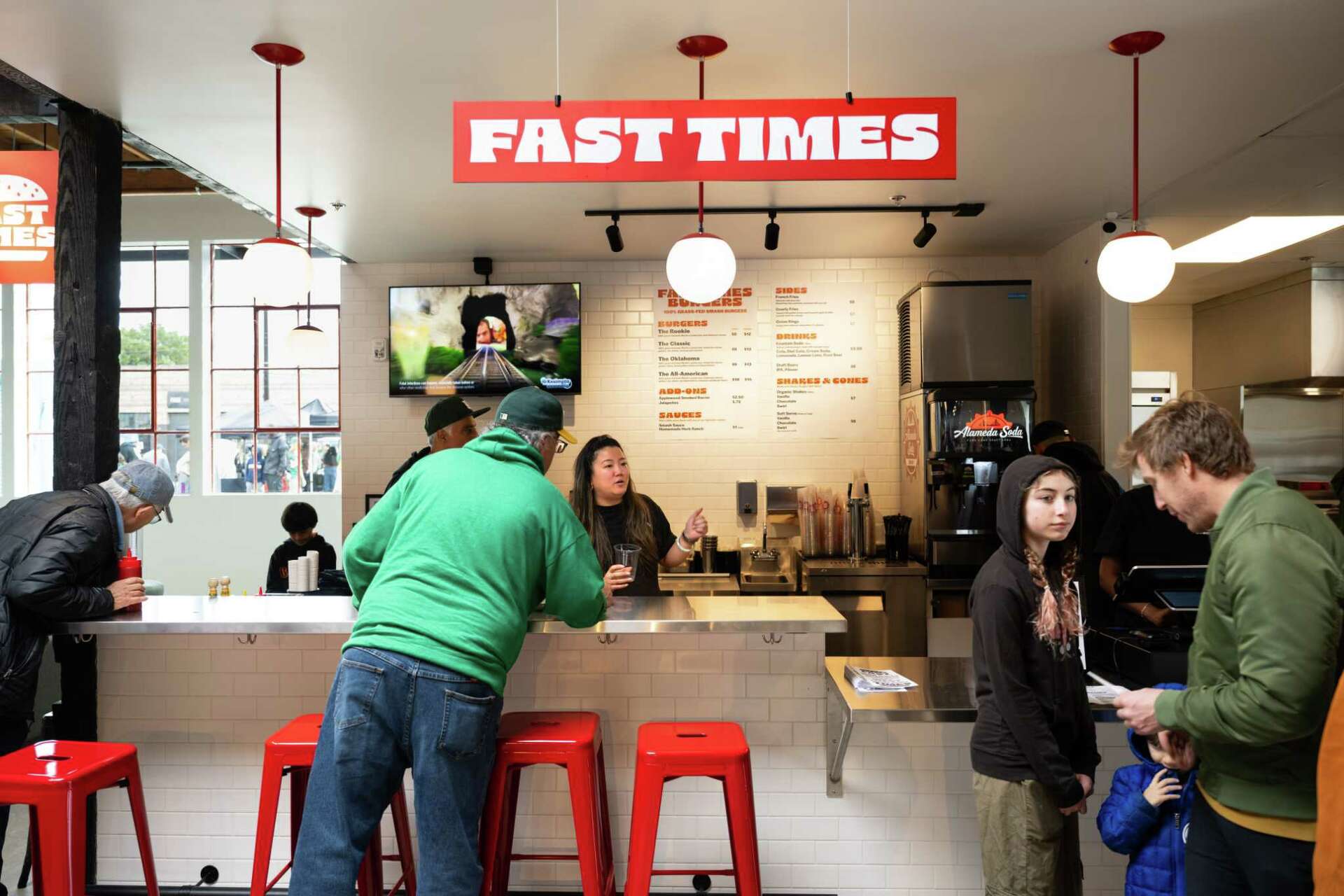 First look inside Prescott Market, Oakland's new food hall