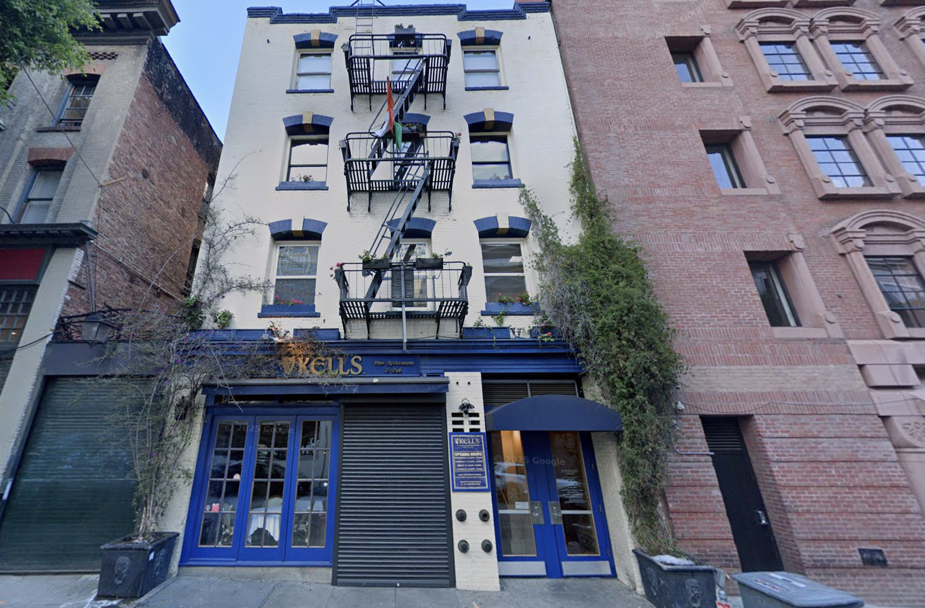 S.F. building sells for high price, will have Michelin-star restaurant