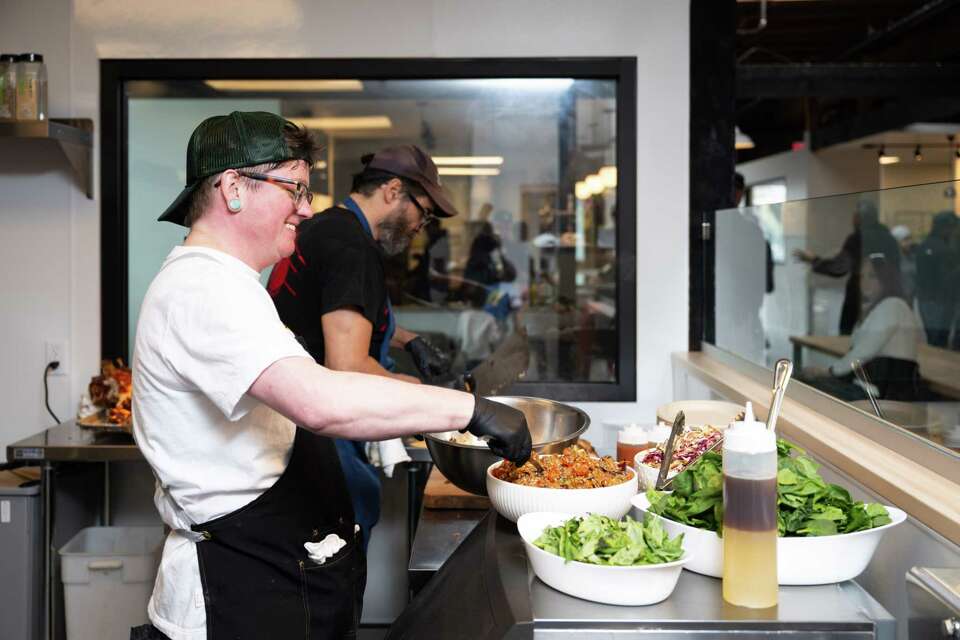 First look inside Prescott Market, Oakland's new food hall