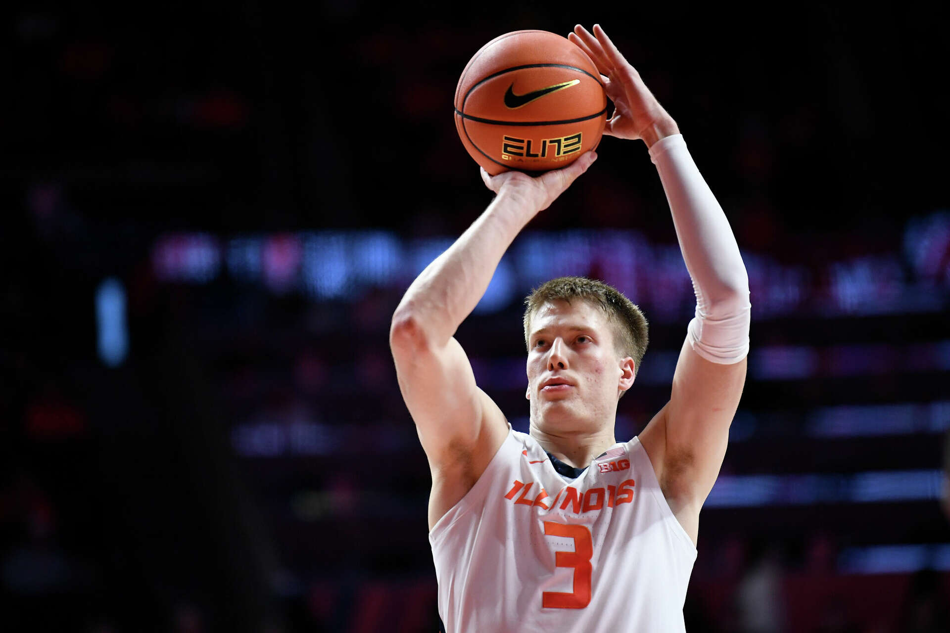 Illinois vs. Purdue basketball live updates, score