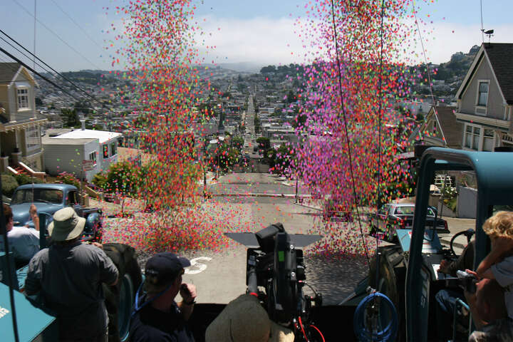 'It was chaos': The history of San Francisco's most unforgettable ad