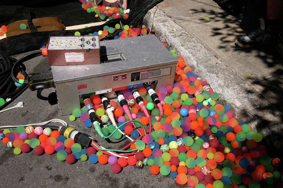 'It was chaos': The history of San Francisco's most unforgettable ad