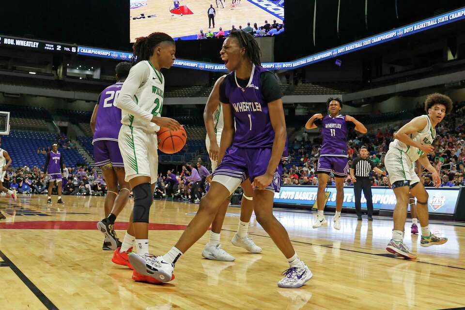 All-Greater Houston: Shelton Henderson is boys player of the year