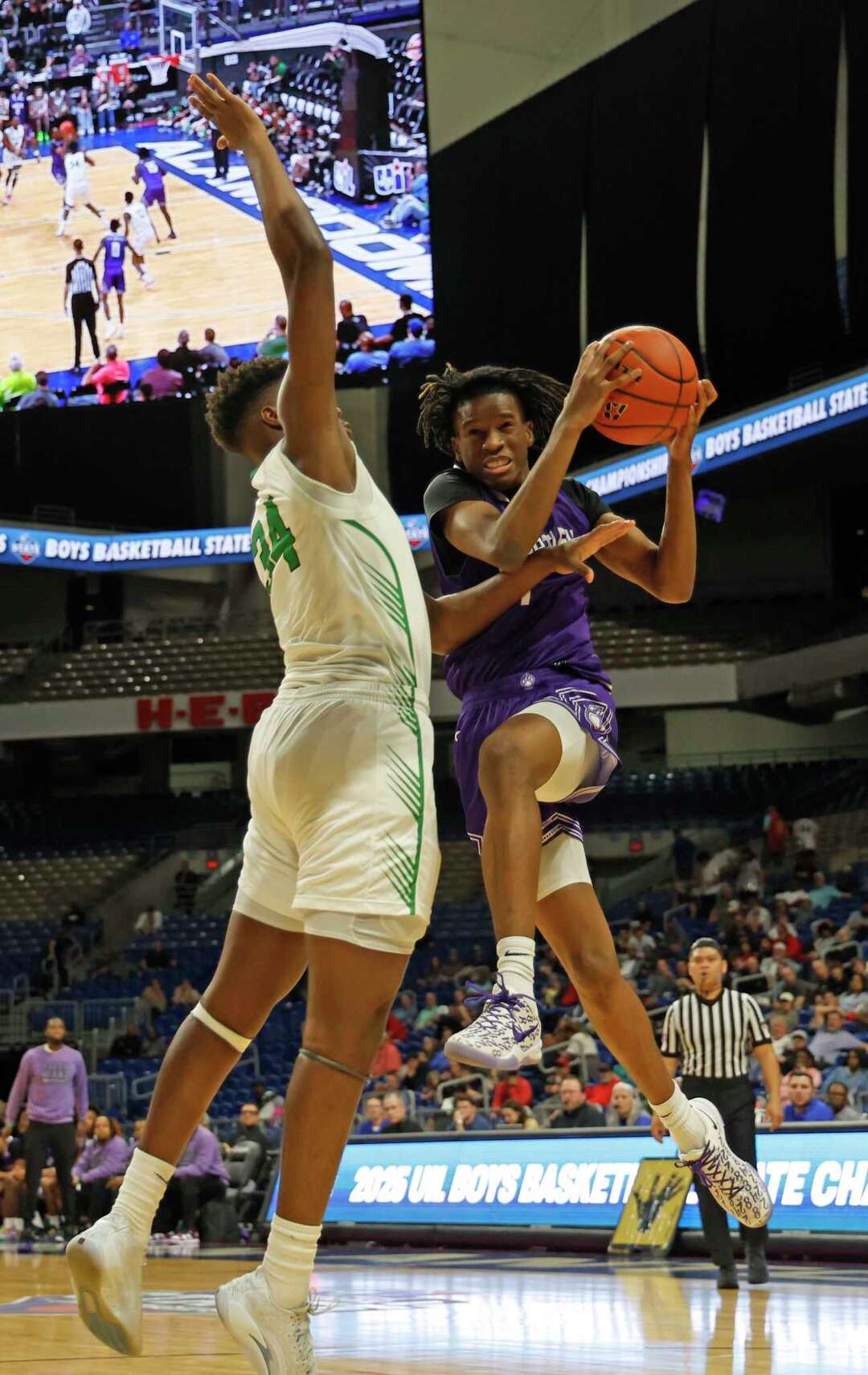 Wheatley High School falls to Kennedale in UIL state title game