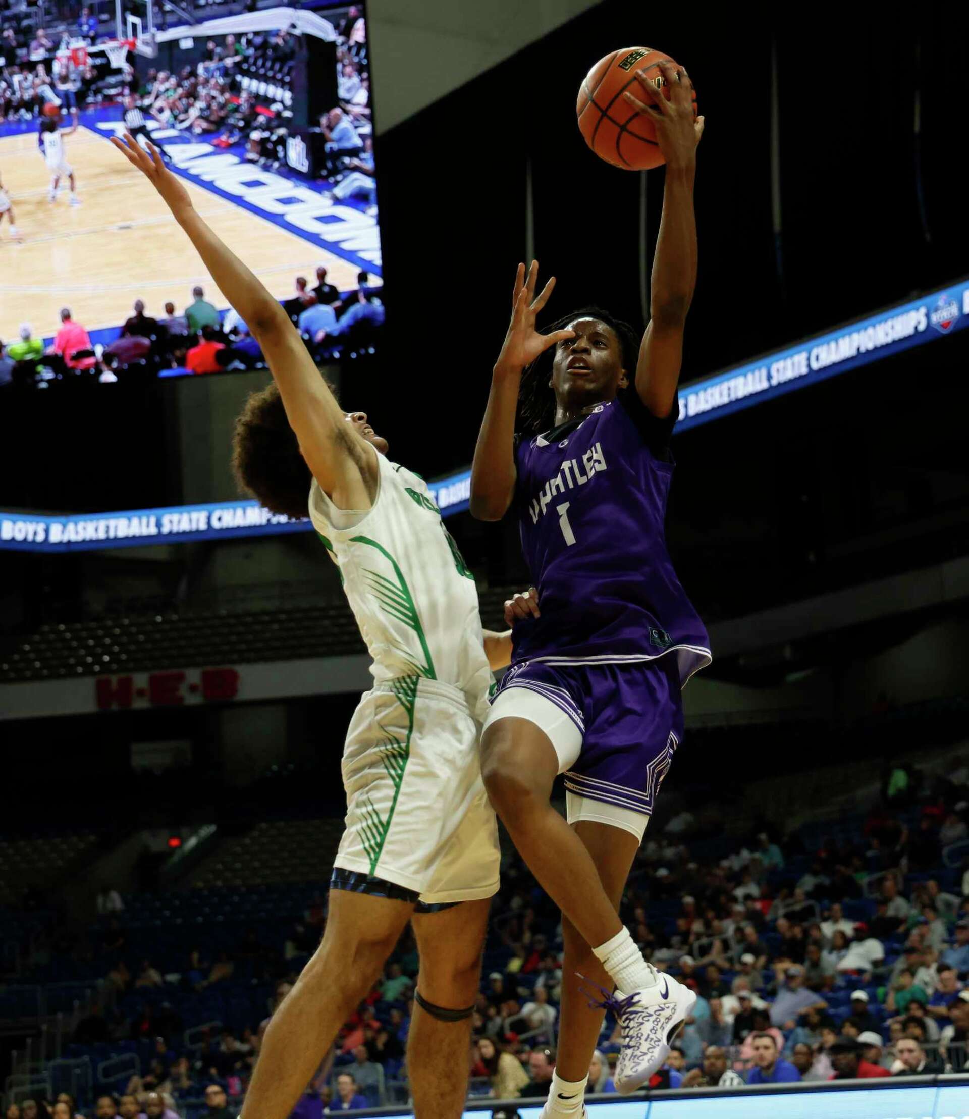 Wheatley High School falls to Kennedale in UIL state title game