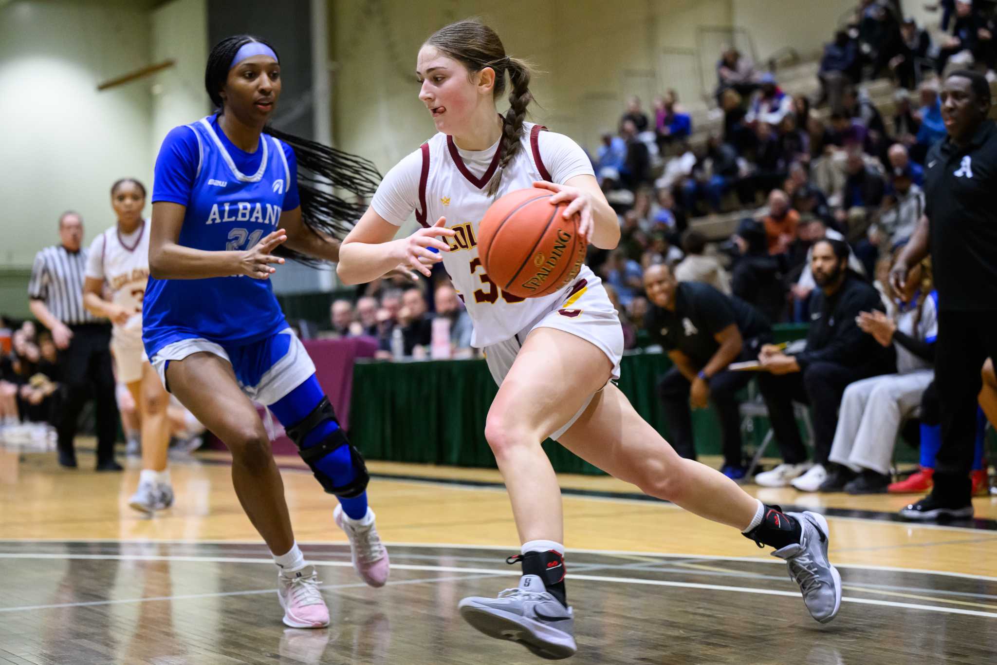 Previewing Monday's Section II championship basketball games