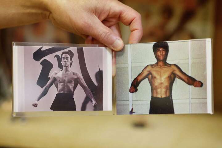 S.F.’s Chinatown is getting a Bruce Lee statue