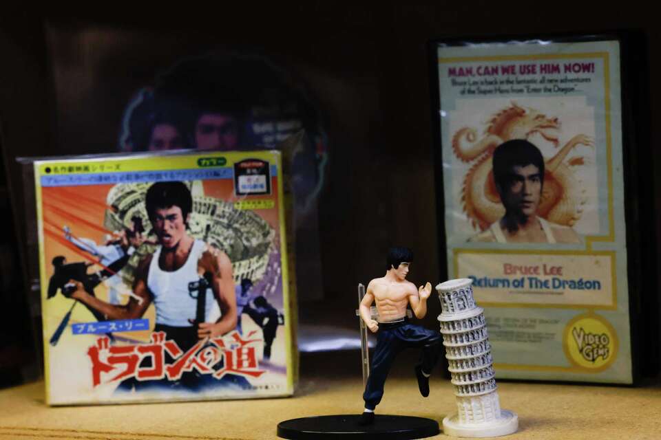 S.F.’s Chinatown is getting a Bruce Lee statue