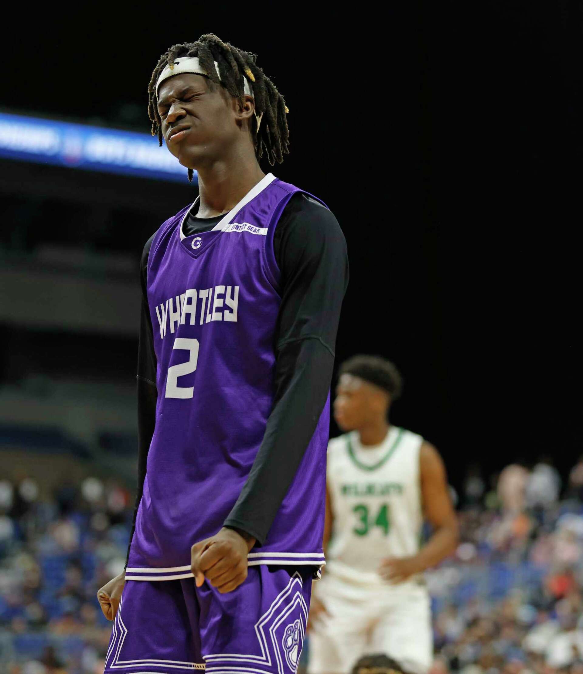 Wheatley High School celebrates basketball state championship berth af