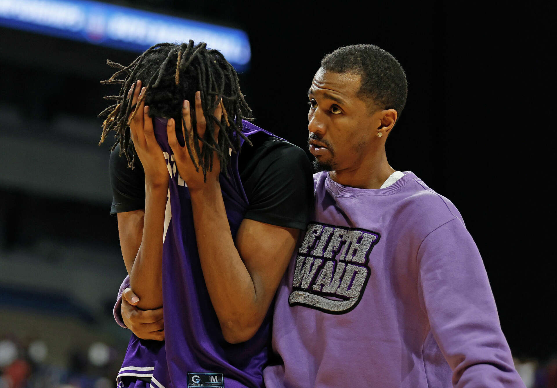 Wheatley High School celebrates basketball state championship berth af