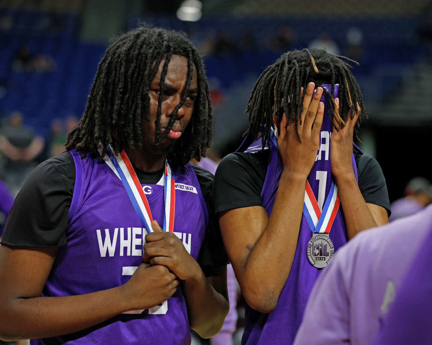 Wheatley High School falls to Kennedale in UIL state title game