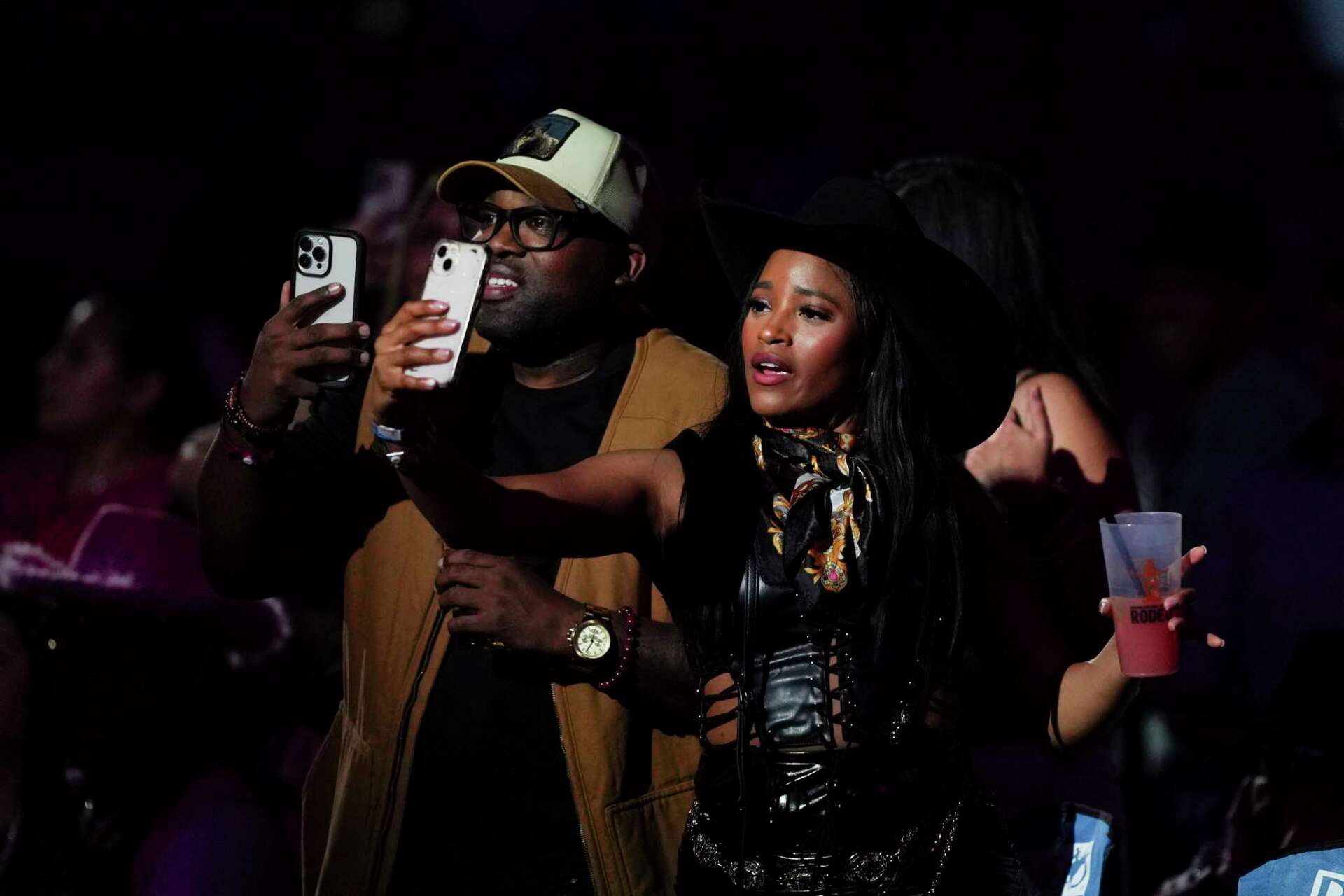 Houston Rodeo review: Bun B, Sylvester Turner, T.I. make special show