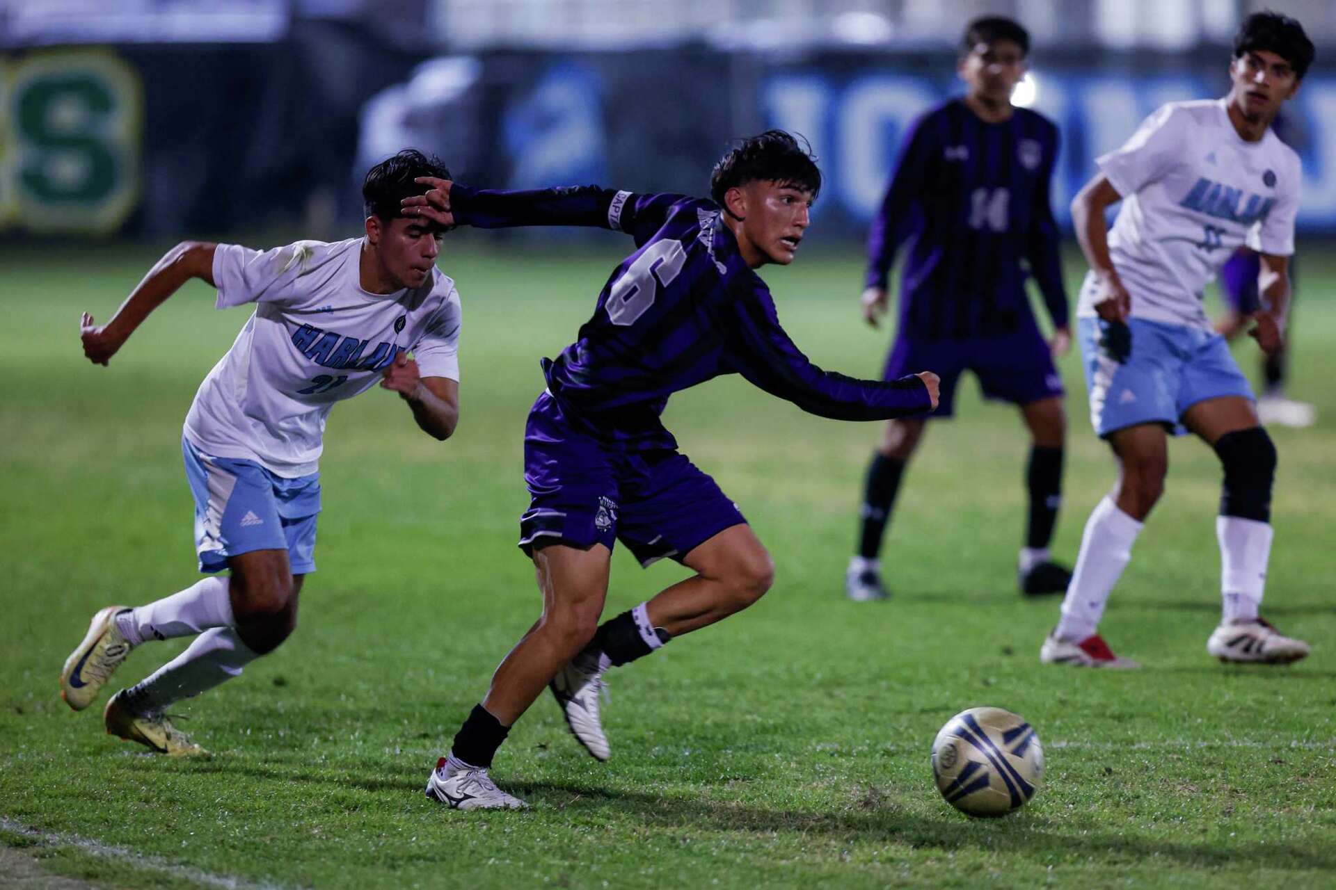 San Antonio high school soccer players to watch in 2025-26 season