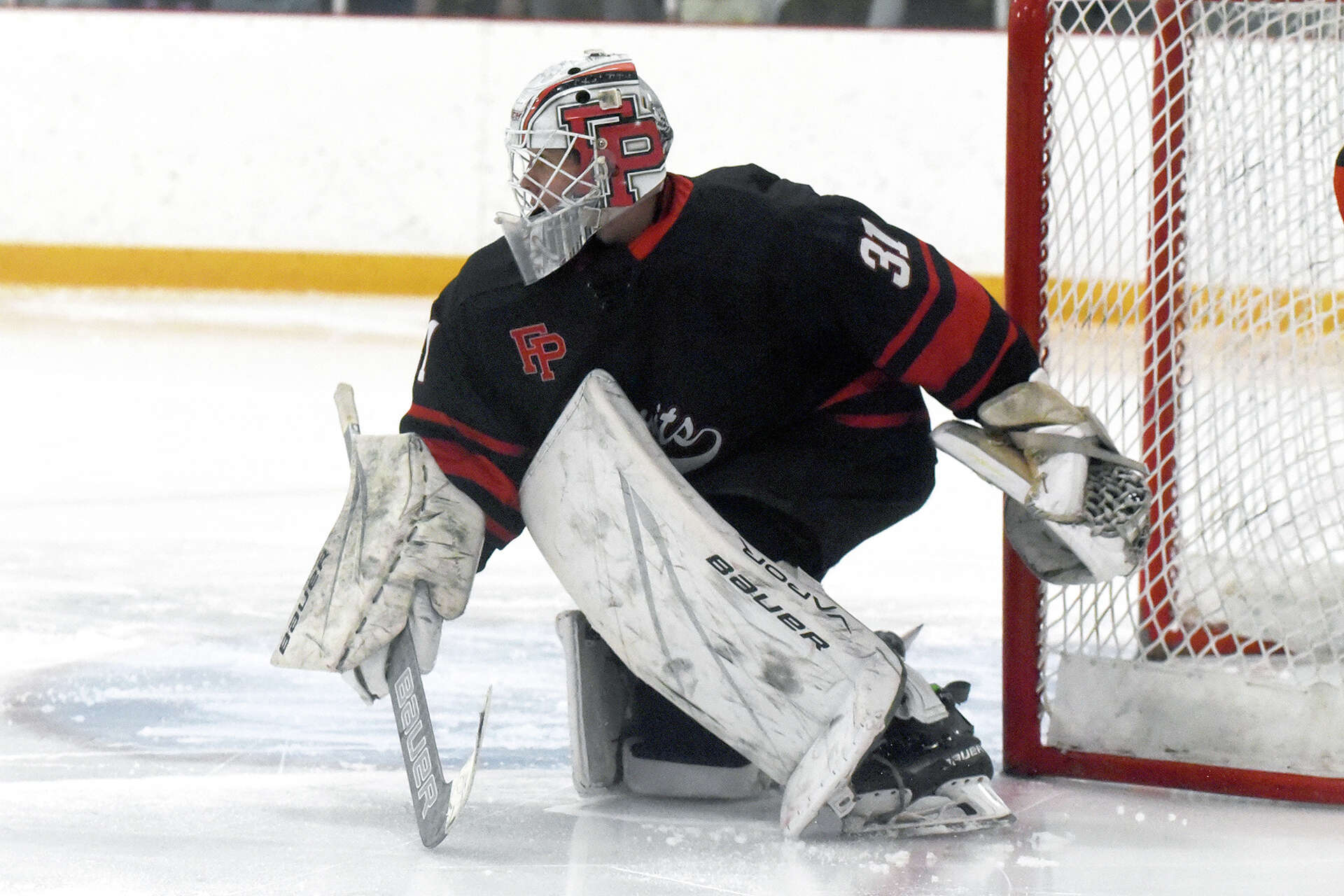 Fairfield Prep boys hockey beats Notre Dame-West Haven in SCC final