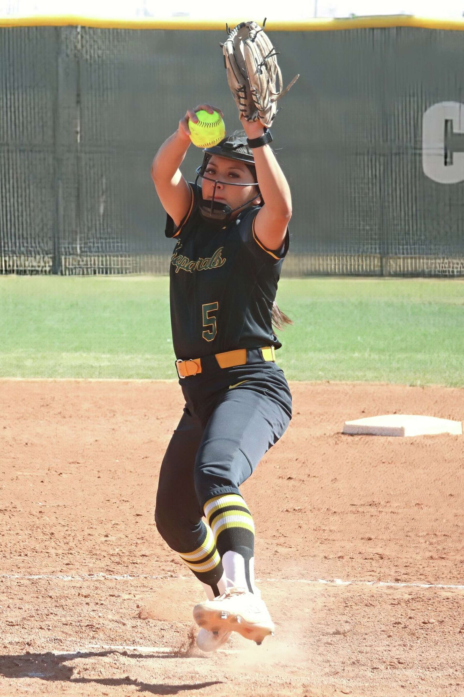 No. 10 Midland College baseball splits with Odessa College