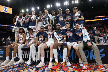 2025 Big Ten Basketball Tournament bracket, schedule, game times