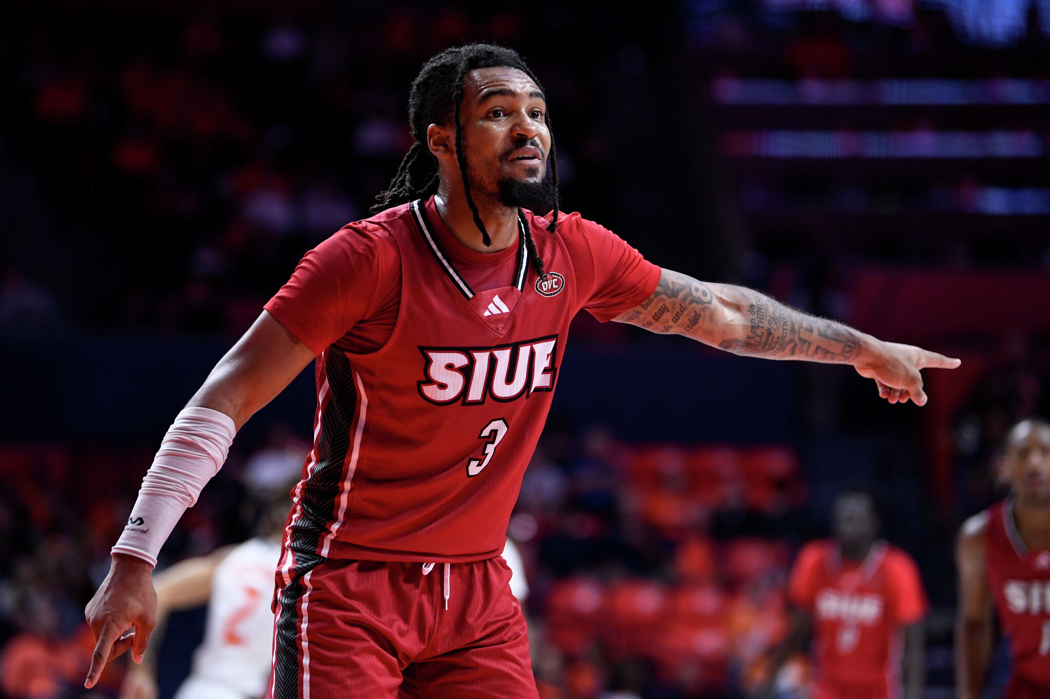 SIUE vs. SEMO basketball betting odds in the OVC championship game