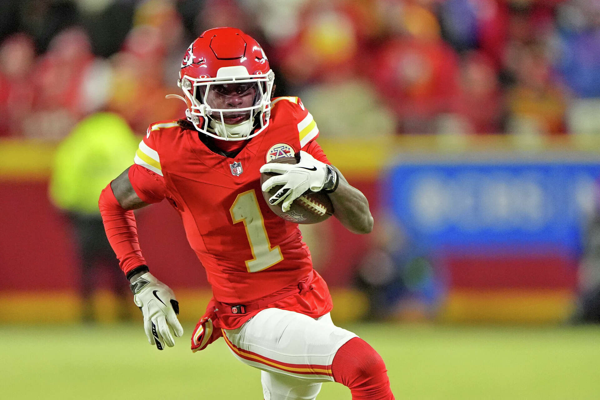 UT football: Former star receiver Xavier Worthy will not face charges