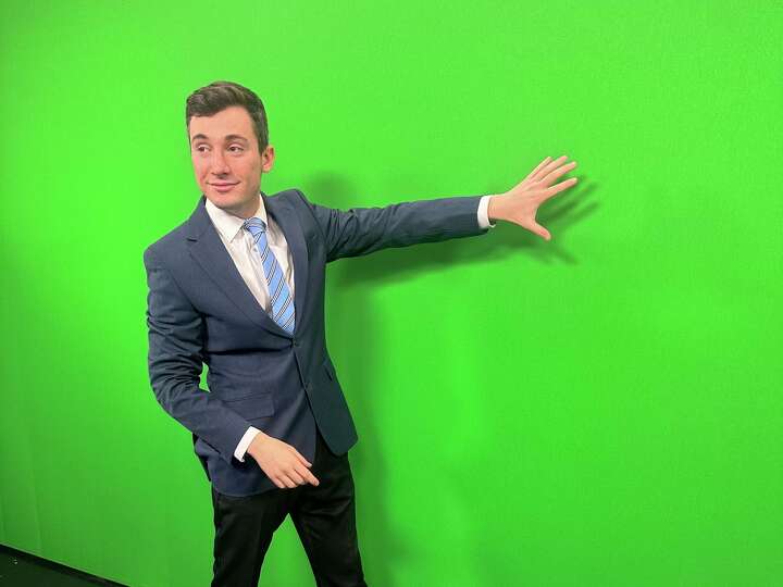 Sam Coplin leaving CBS6 Albany, headed to Weather Channel