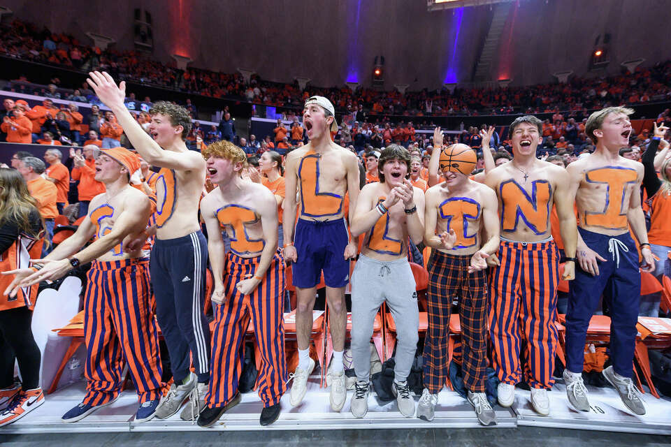 How to watch Illinois vs. Iowa basketball plus game time