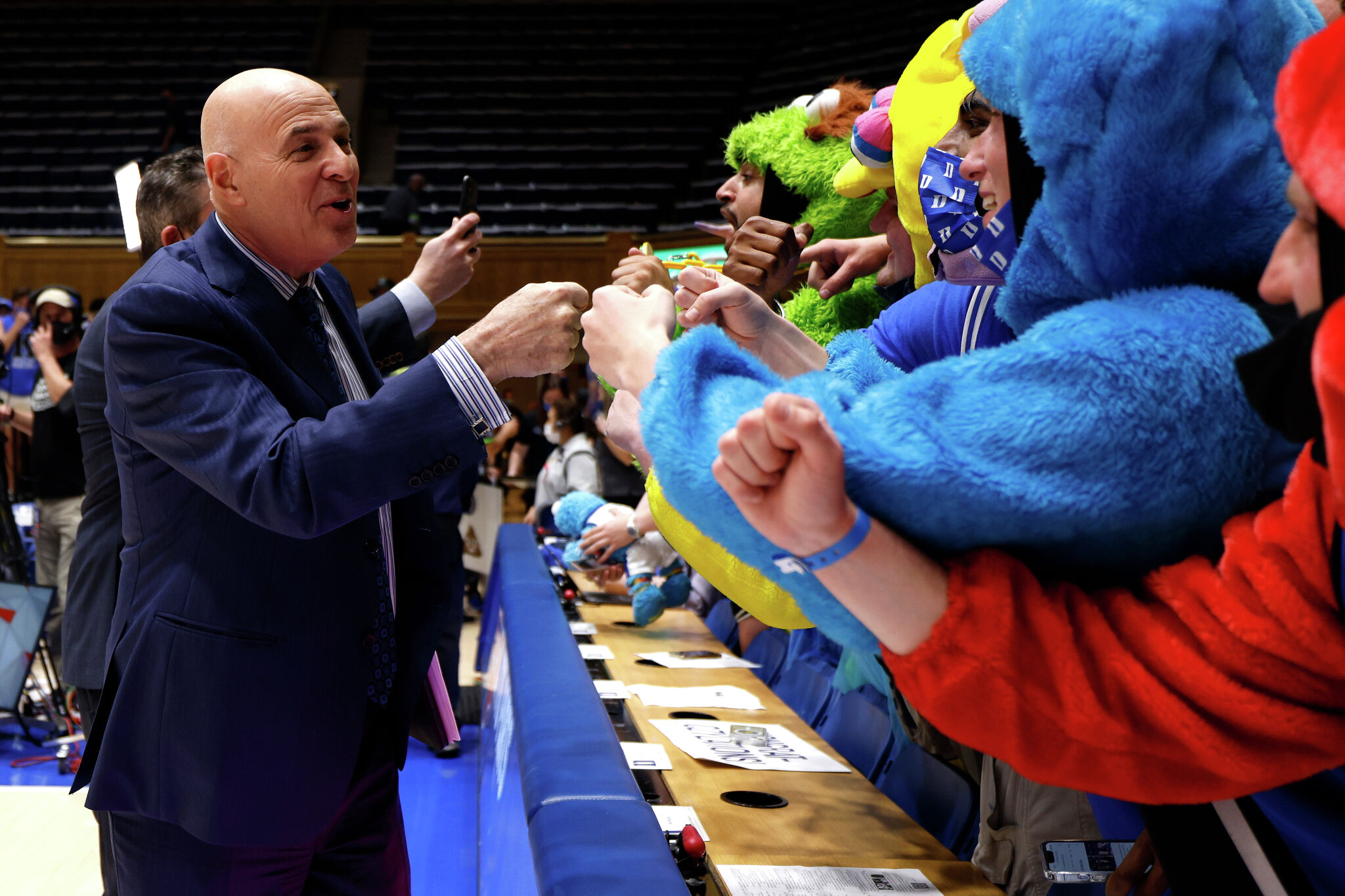 ESPN's Seth Greenberg sees Illinois as Sweet 16 or better team