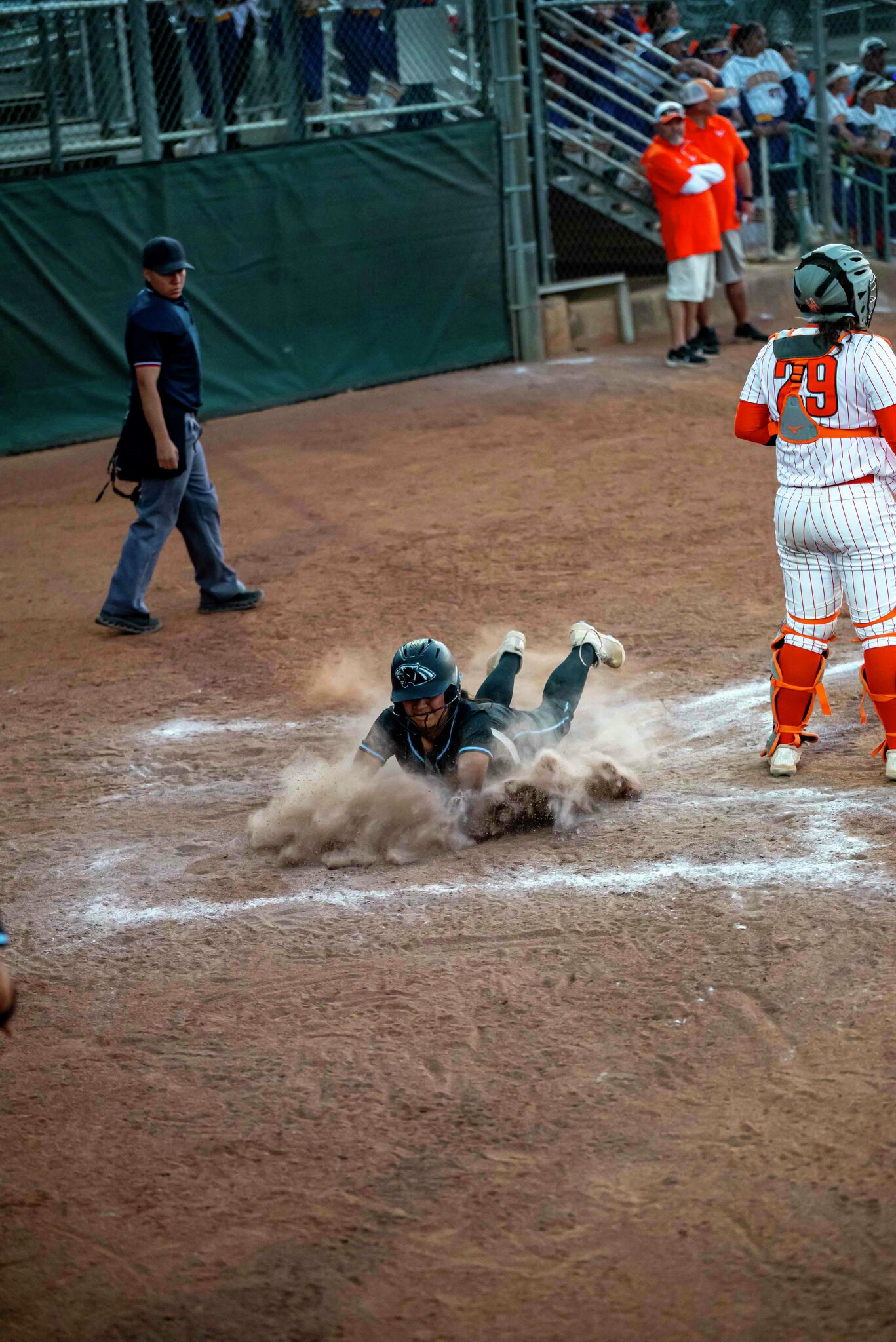 Laredo Morning Times Softball Power Rankings
