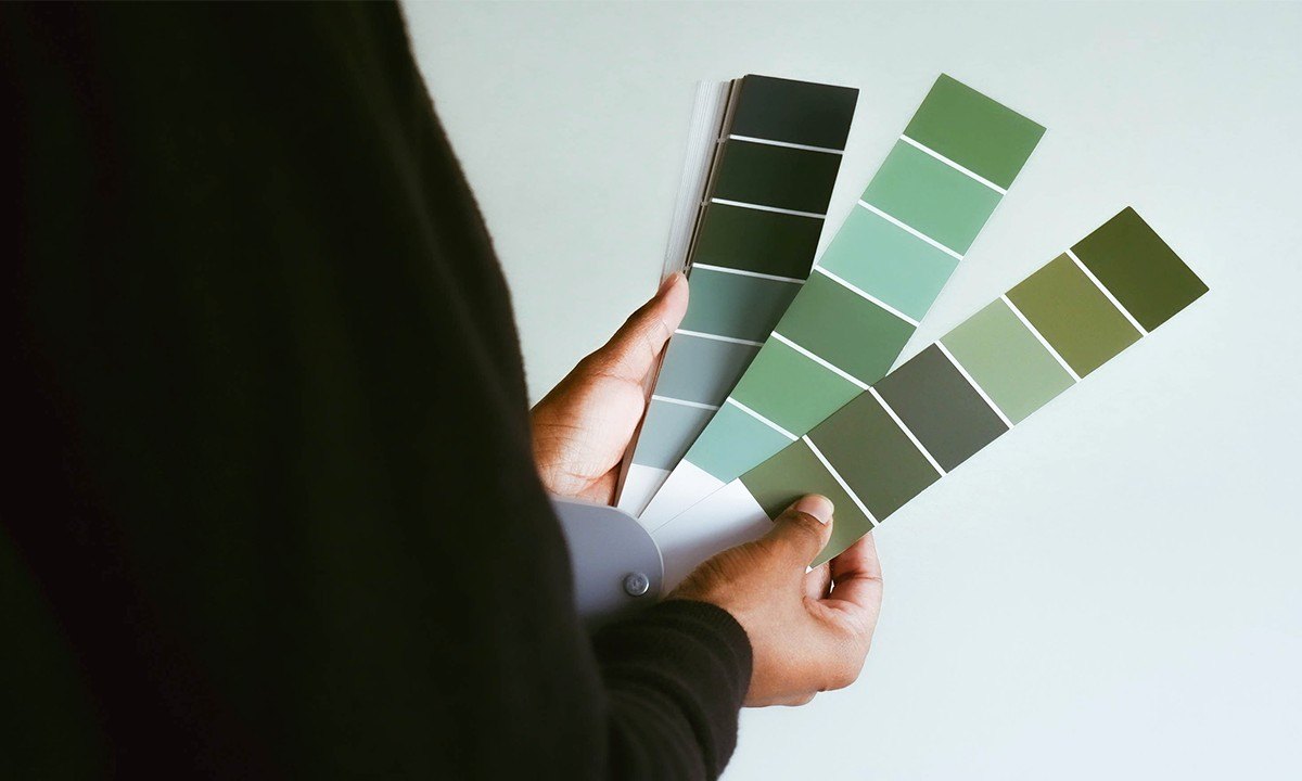 Paint Your Bedroom This Calming Color for Spring To Sleep Better and Be ...