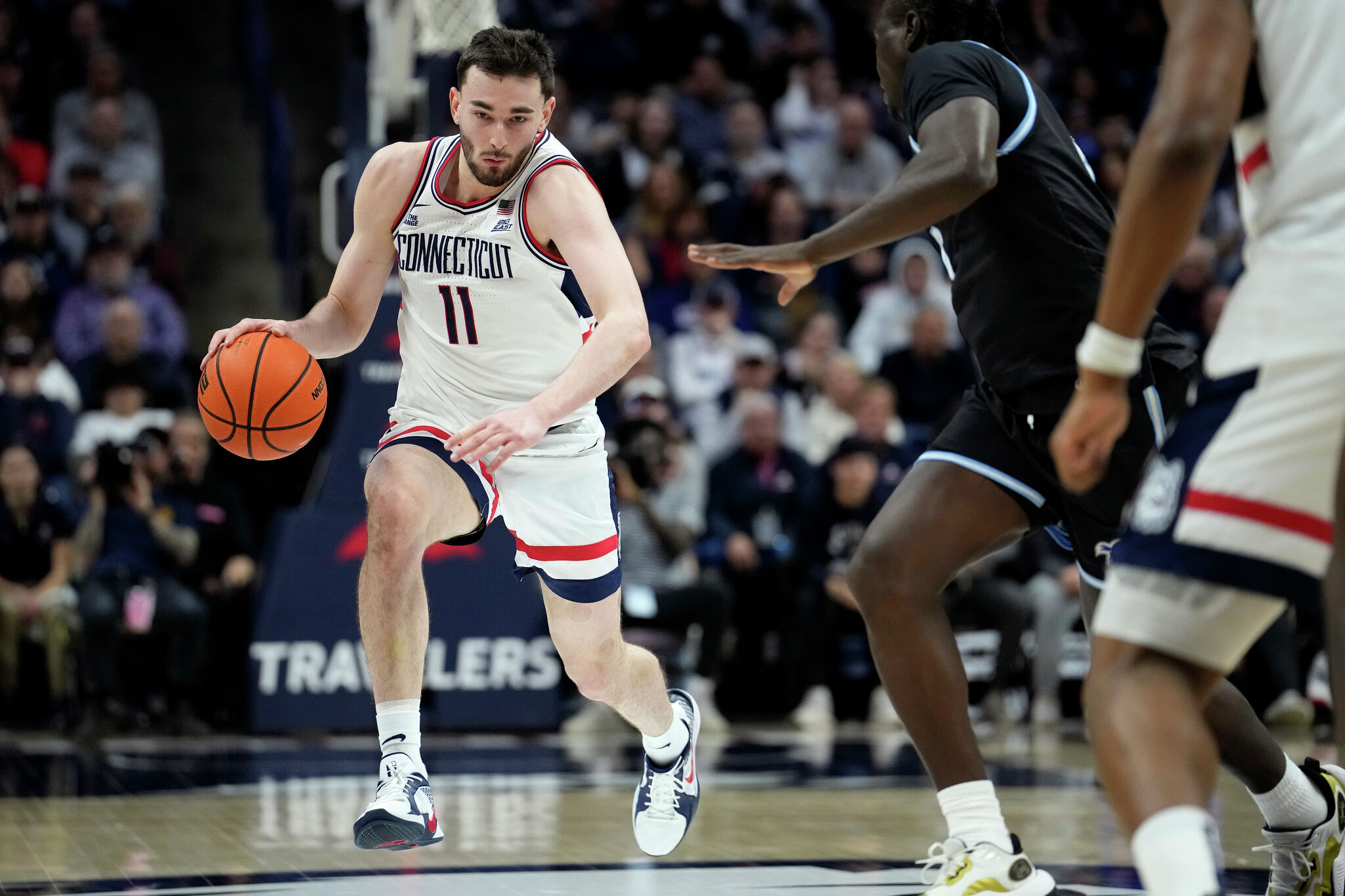 How to get tickets for UConn men's basketball in Big East Tournament