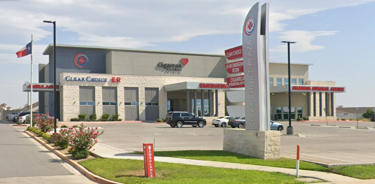 Clear Choice ER to begin expansion from ER to microhospital in 2026