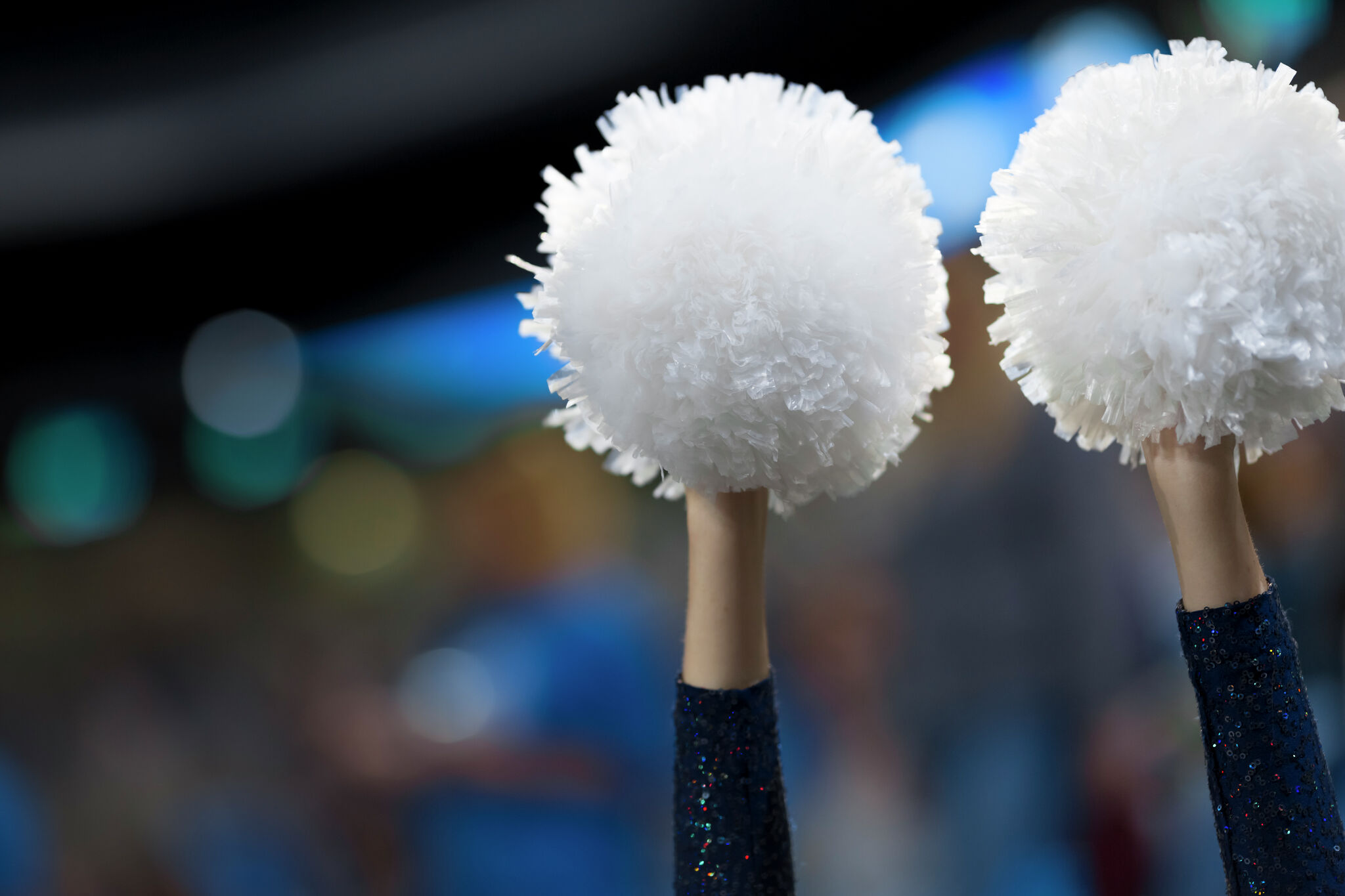 Section II schools compete at NYSPHSAA Cheerleading Championships