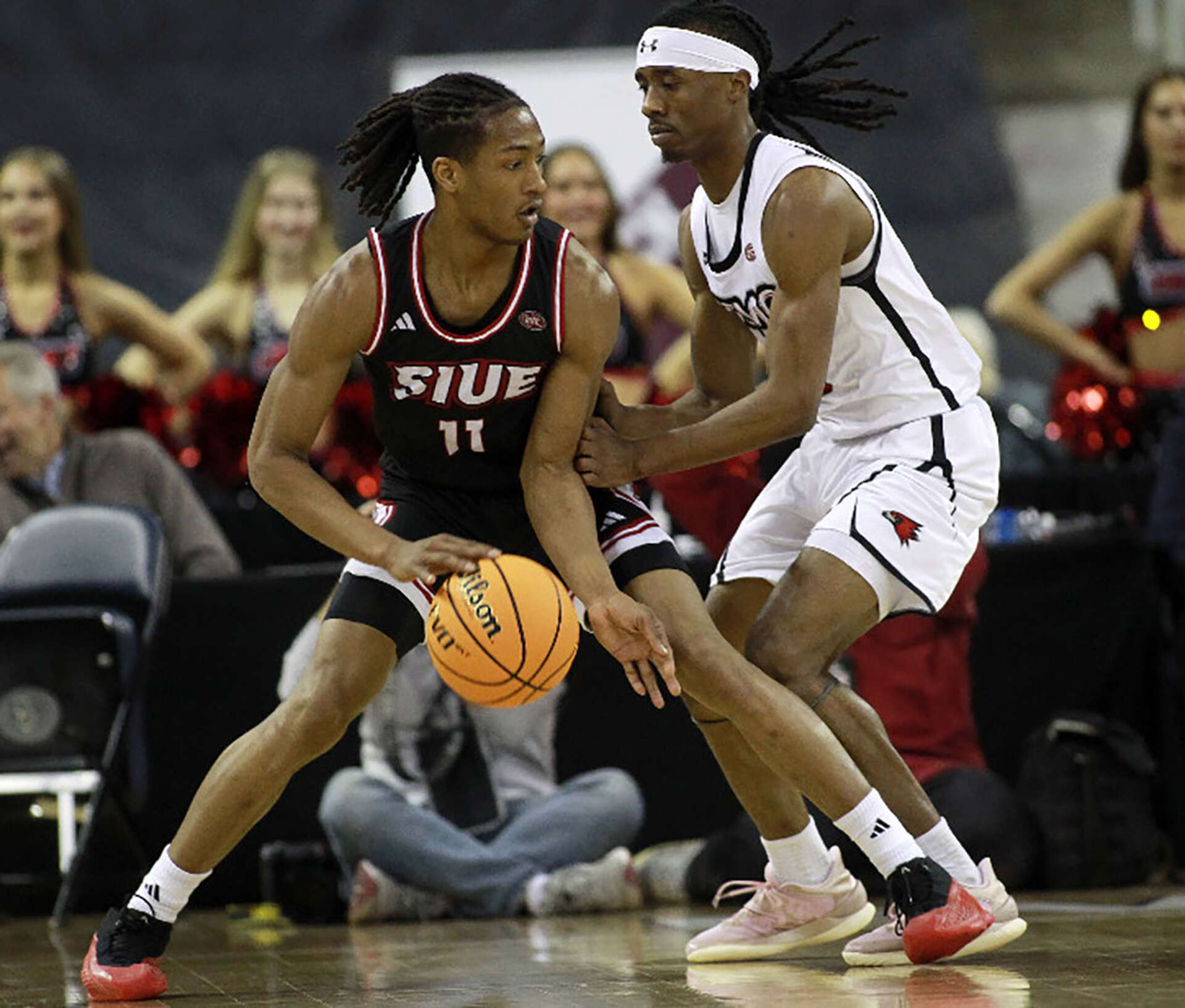SIUE Cougars clinch first NCAA Tournament spot with OVC victory