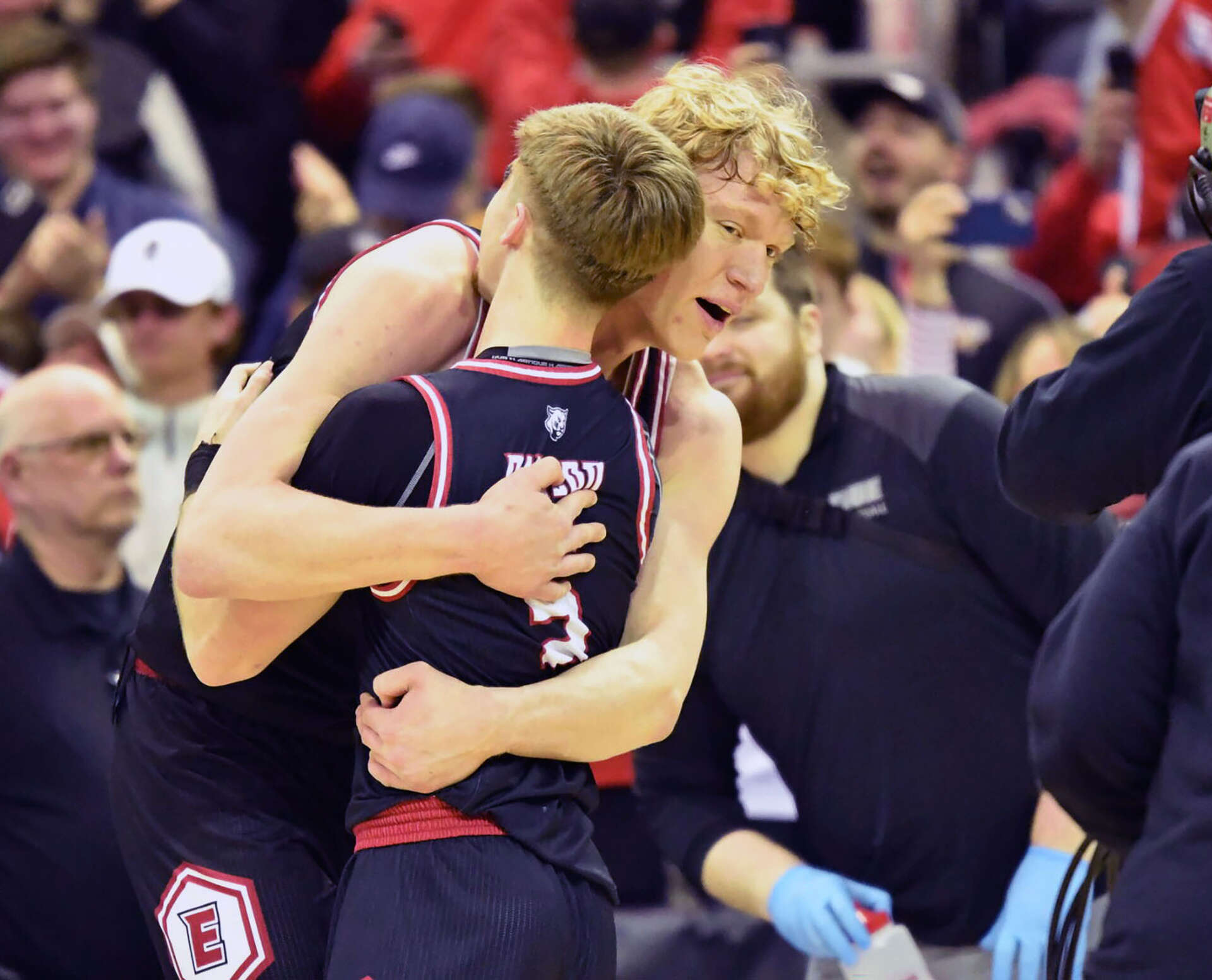 SIUE Cougars clinch first NCAA Tournament spot with OVC victory