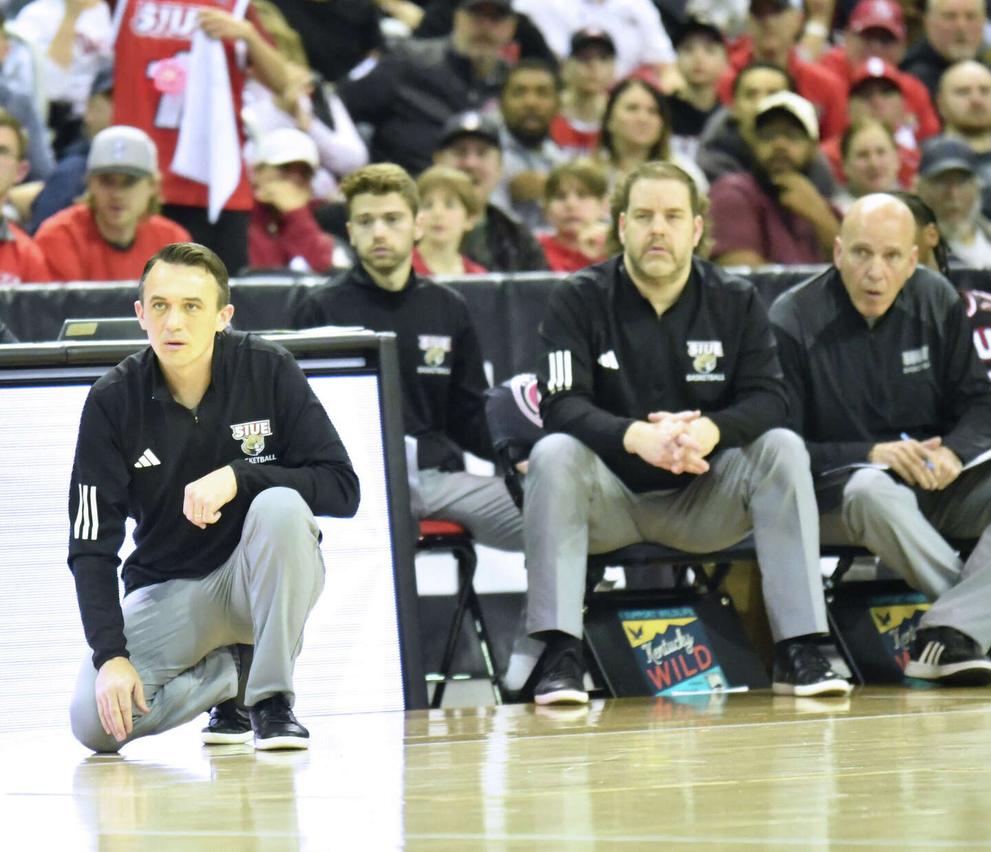 SIUE men's basketball faces SEMO in OVC Tournament final