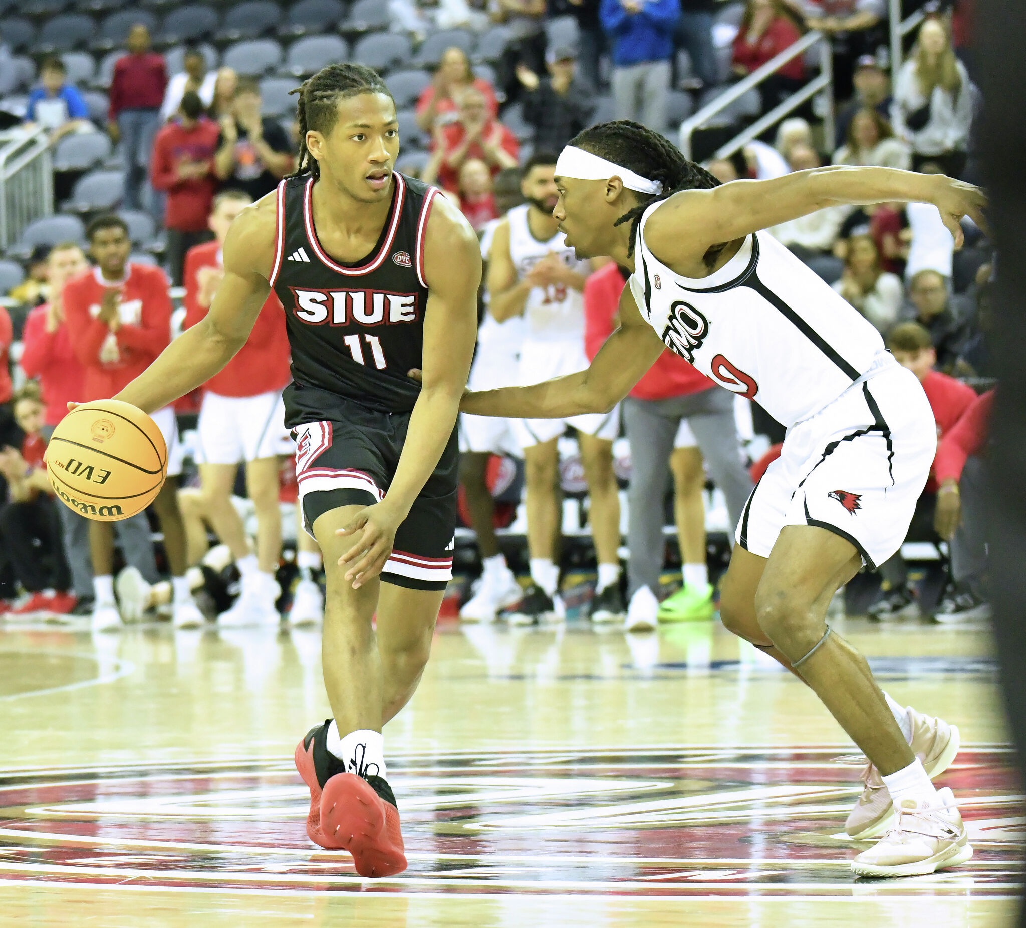 SIUE learns its opponent for first NCAA Tournament appearance