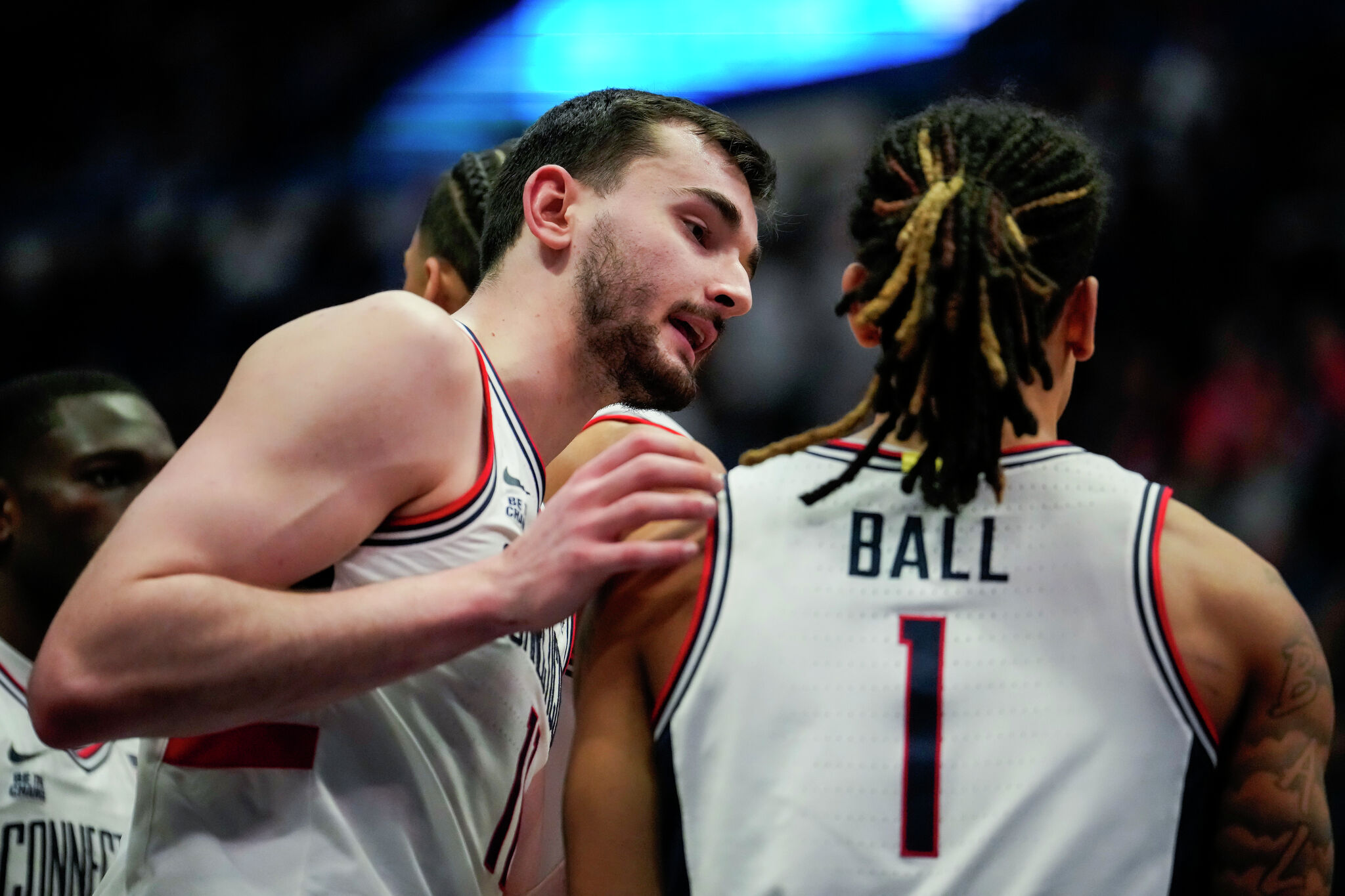 With Alex Karaban back, what's next for UConn roster? With Alex Karaban back, what's next for UConn roster?