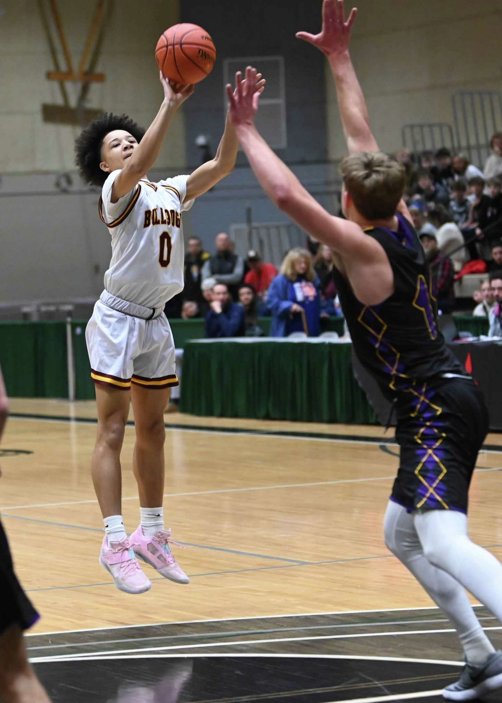 Berne-Knox-Westerlo wins first boys' basketball title since 1979